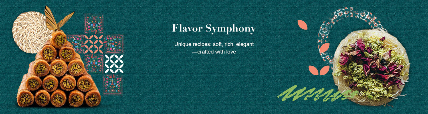 Yafa Bakery & Café – Yafa Bakery & Café