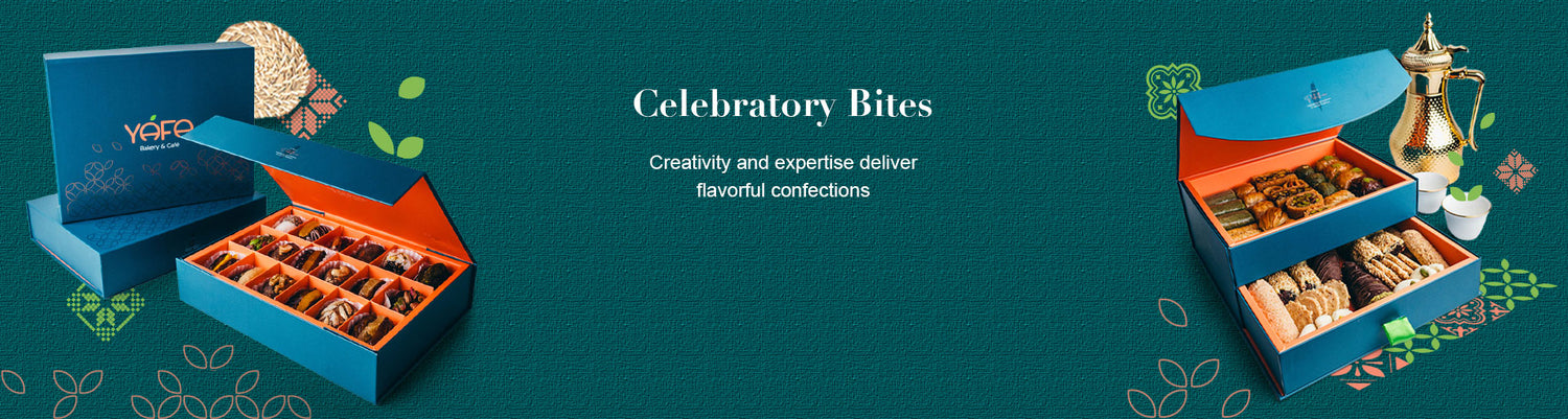 Yafa Bakery & Café – Yafa Bakery & Café