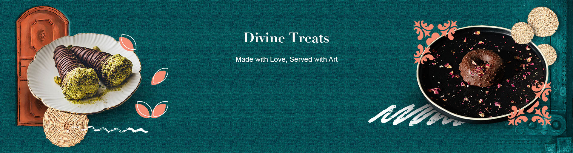 Yafa Bakery & Café – Yafa Bakery & Café